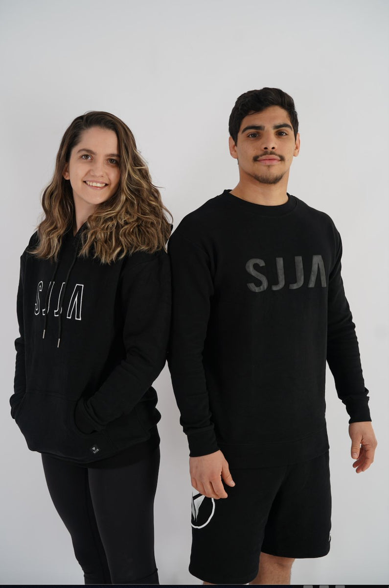 Winter Collection – SJJA Apparel