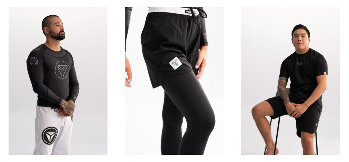 NEW APPAREL – SJJA Apparel