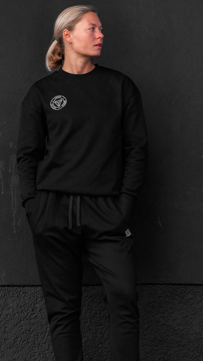 Unisex Crew Neck – SJJA Apparel