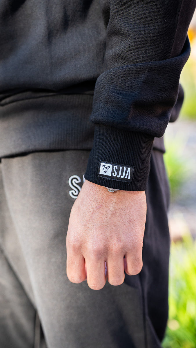 Unisex Crew Neck – SJJA Apparel