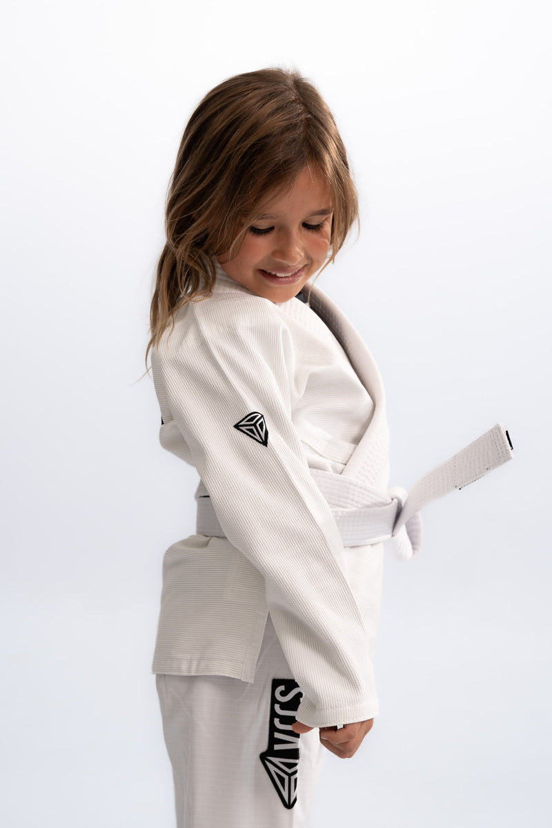 Kids Ultra Light Comp Gi – SJJA Apparel